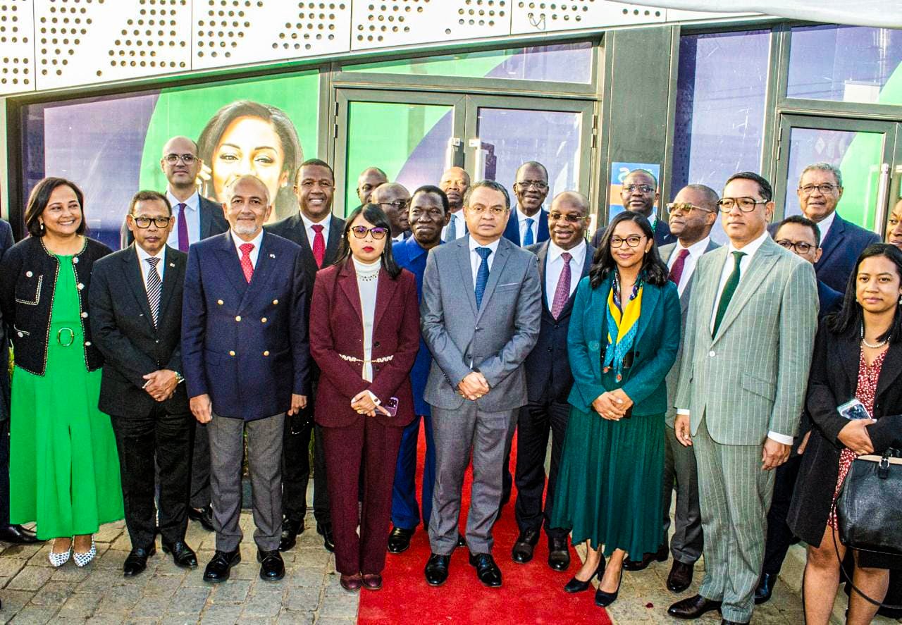 Accueil -AFG Holding | … Et tout devient possible