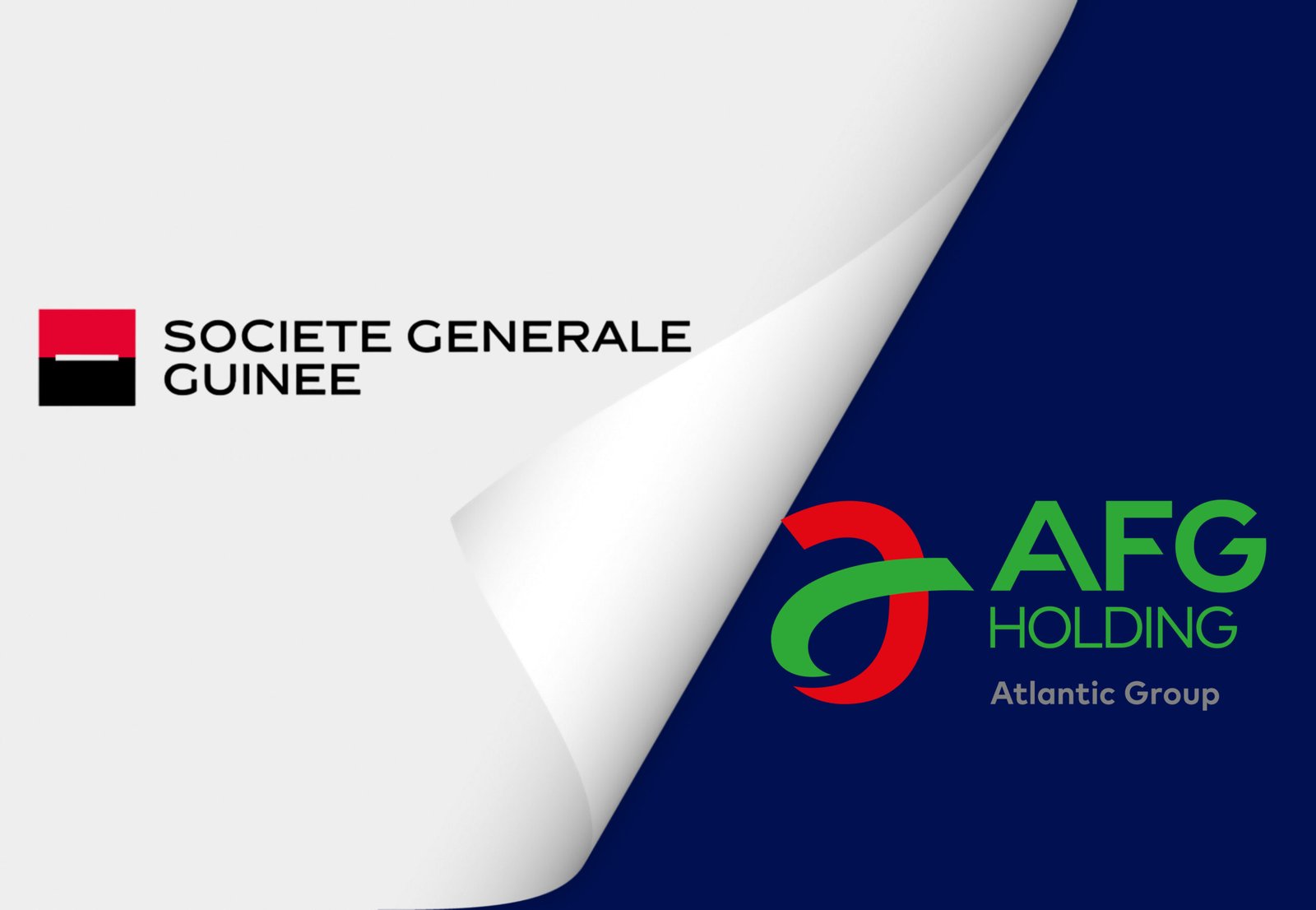 Le Groupe AFG prend le contrôle de Société Générale Guinée - AFG ...