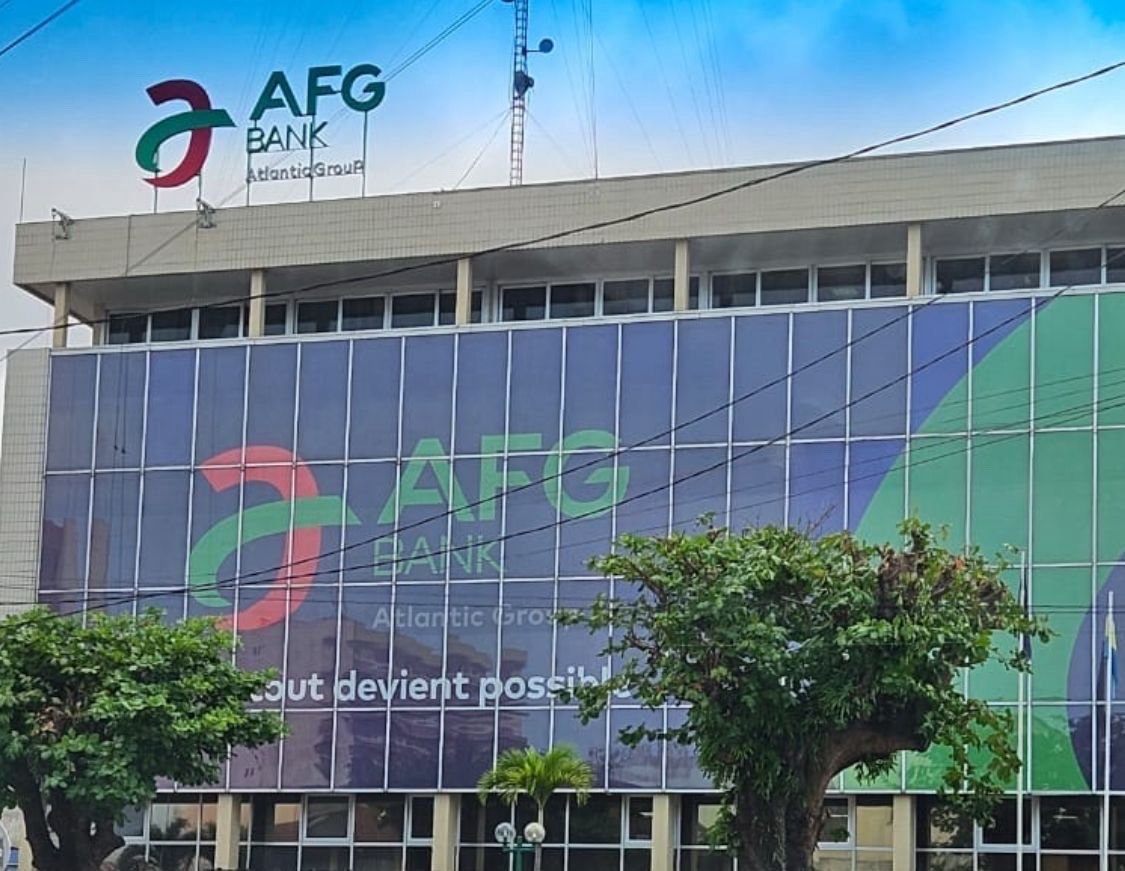 Accueil -AFG Holding | … Et tout devient possible